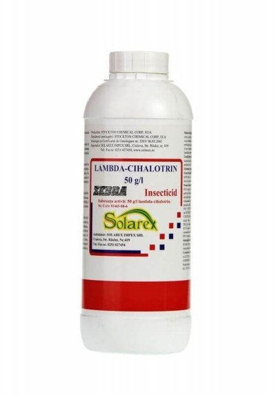 Cereale păioase->Insecticide | Agro