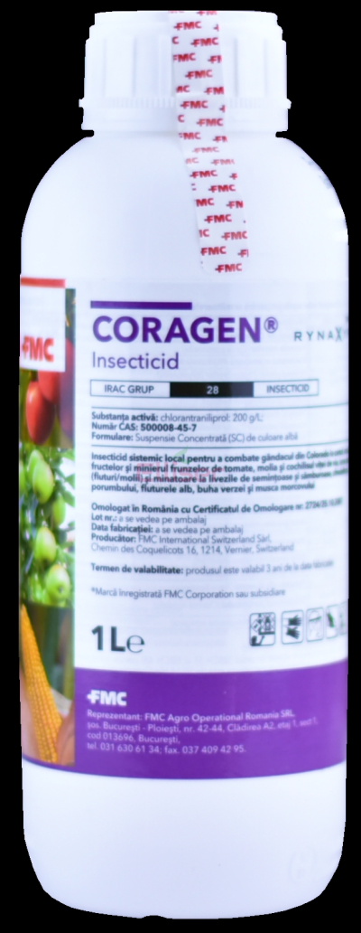 Insecticid INAZUMA - 1 kg, Corteva, Sistemic, Contact | Agro