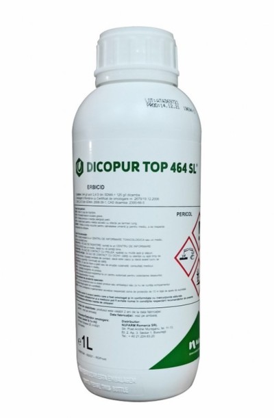 Porumb->Erbicide | Agro