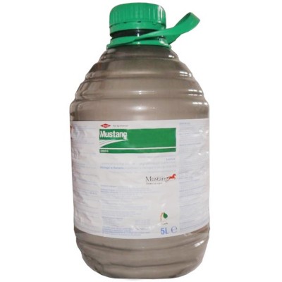 Erbicid selectiv MUSTANG - 5 Litri, Corteva, Postemergent | Agro