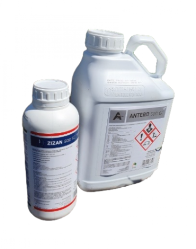 Fungicid Antero 500 EC, 5 l | Agro